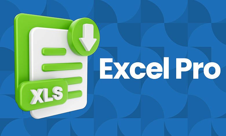 Excel Pro