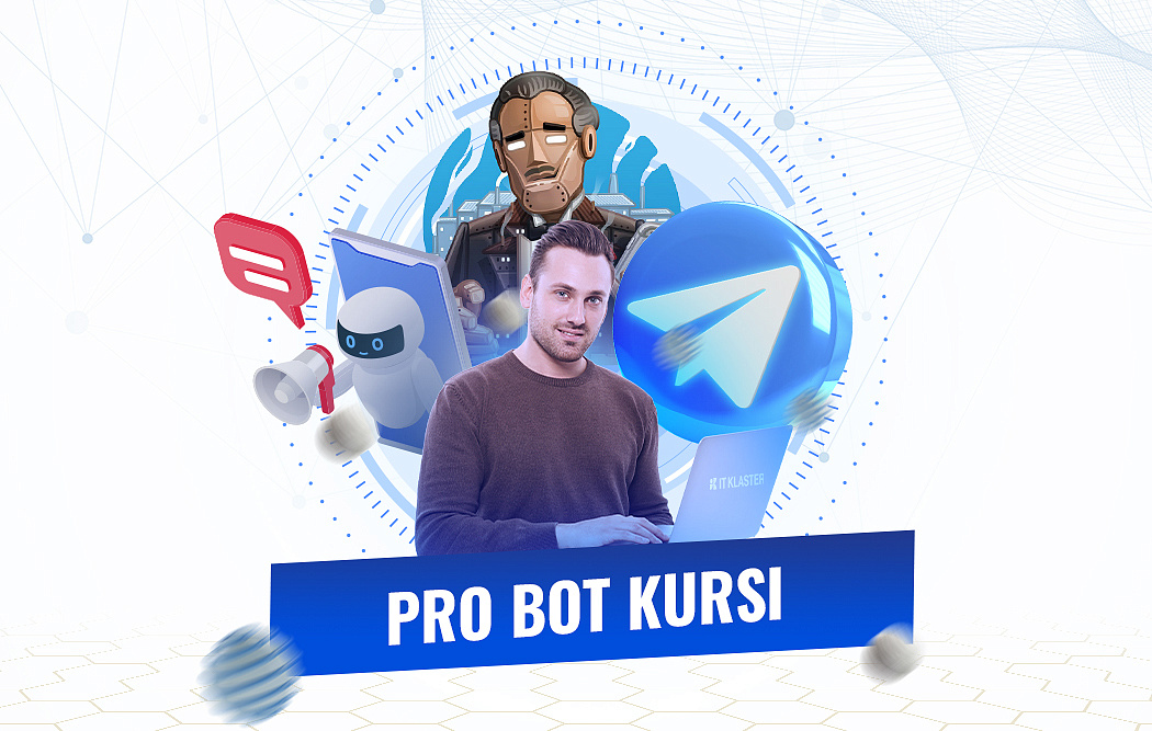 Pro Bot