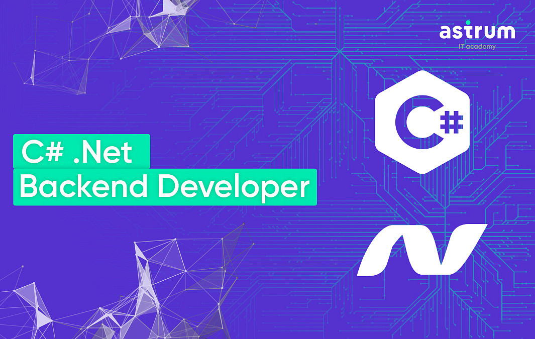 C# .Net Backend Developer (PostgreSQL for Everybody Specialization)